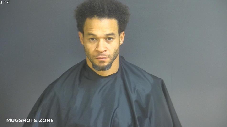 CONNER JERRY WAYNE 03/19/2024 - Halifax County Mugshots Zone