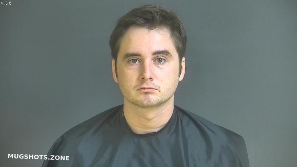 DEAL NICHOLAS DANIEL 03/20/2024 - Halifax County Mugshots Zone