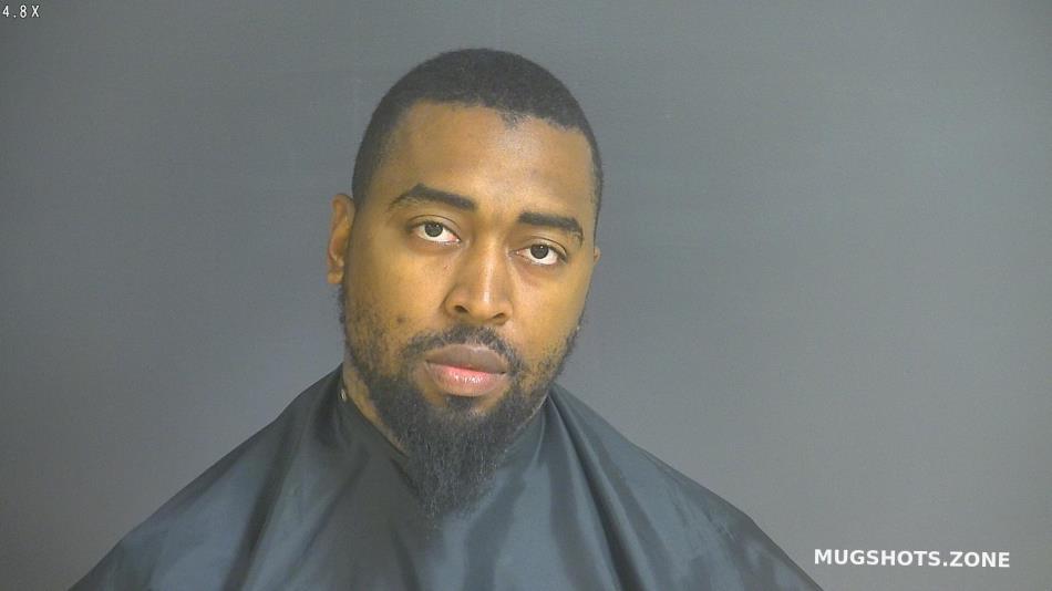 COBBS MALIK RATWON 03/22/2024 - Halifax County Mugshots Zone