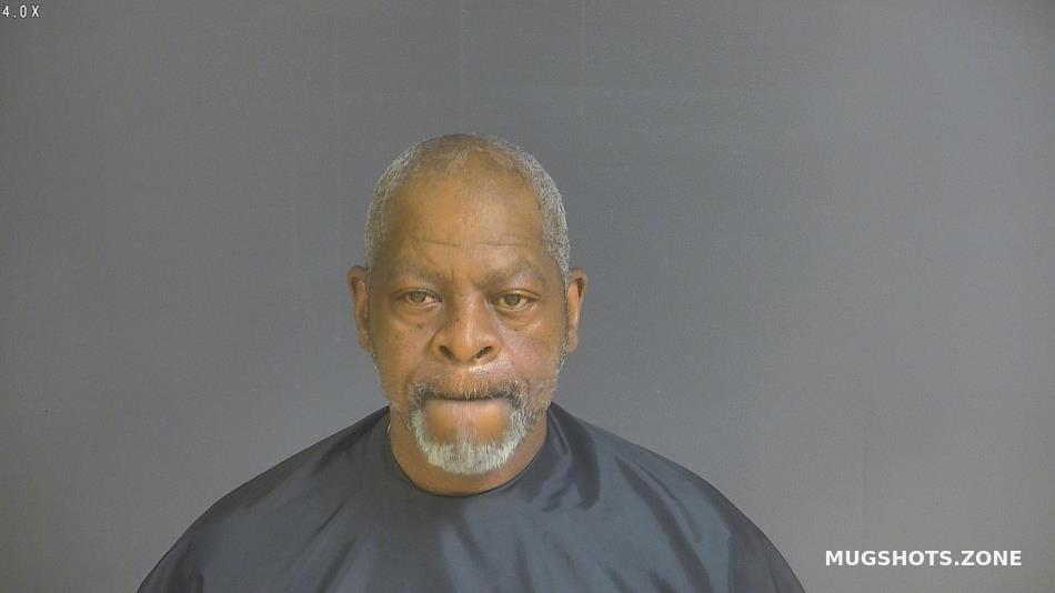 CLEMENTS DAREL 03/30/2024 - Halifax County Mugshots Zone