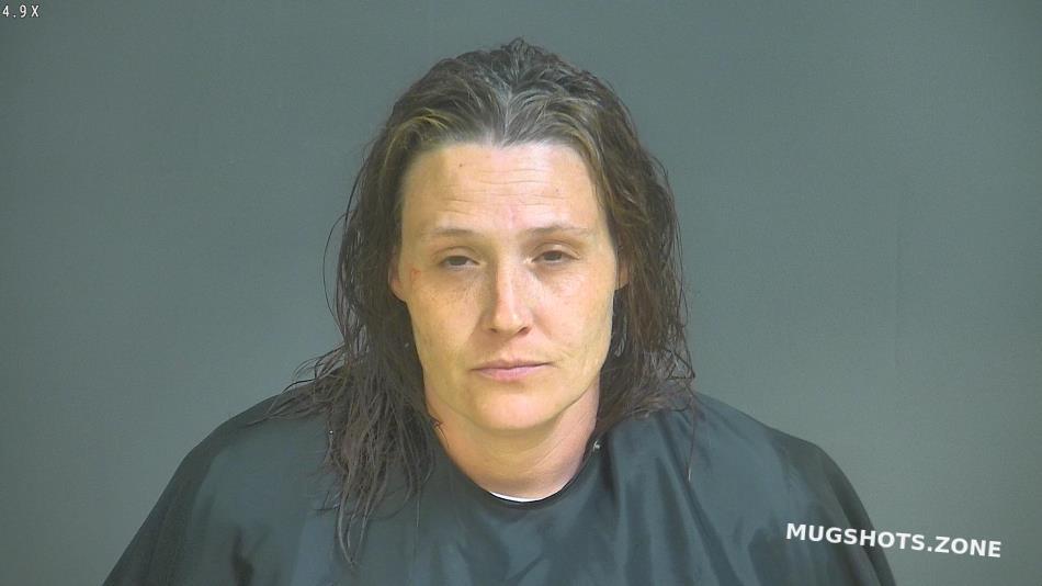 DABBS CANDICE DAWN 04/17/2024 - Halifax County Mugshots Zone