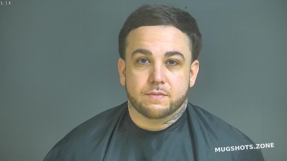 QUICK JOSHUA PAUL 05/07/2024 - Halifax County Mugshots Zone