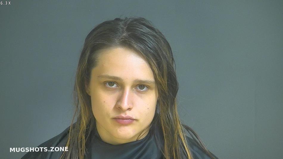 OAKLEY SAVANNAH RAE 06/18/2024 - Halifax County Mugshots Zone