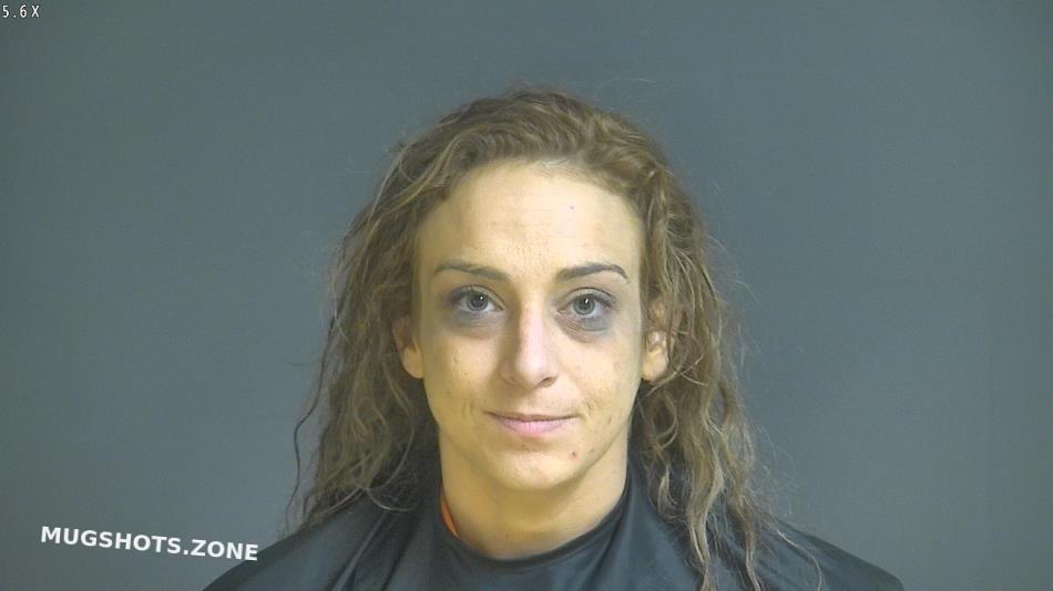 POOLE JONI HOPE 06/26/2024 - Halifax County Mugshots Zone