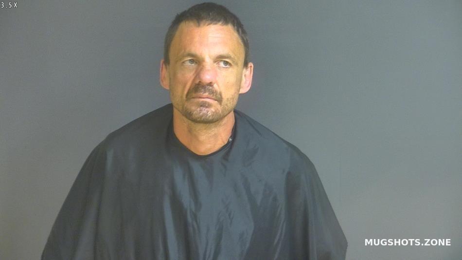 CHAPPELLE JASON 06/26/2024 - Halifax County Mugshots Zone