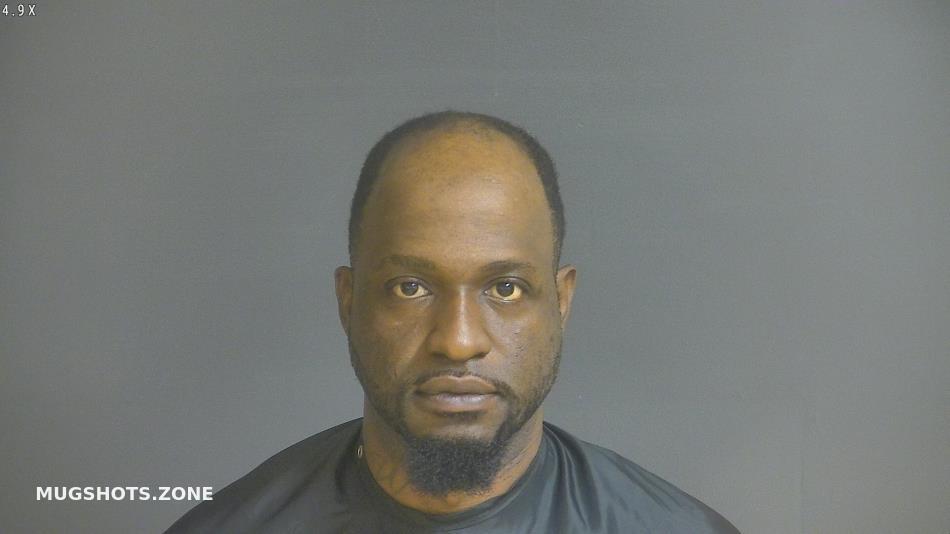 WALKER DONALD JUNIOR 08/07/2024 - Halifax County Mugshots Zone