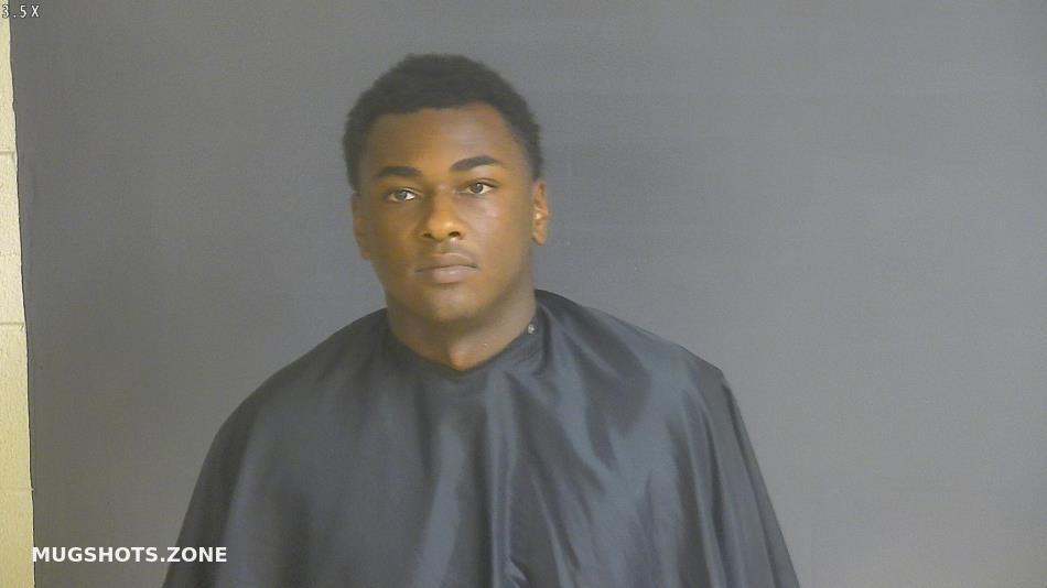 MAYO MALIK ISAIAH 08/13/2024 - Halifax County Mugshots Zone