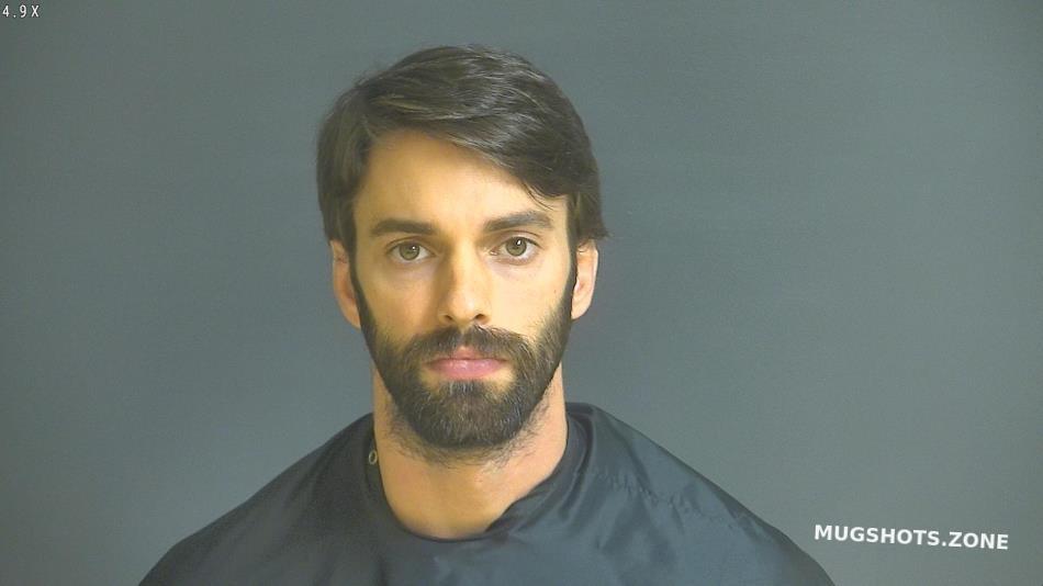 BRYCE JOSEPH RONALD 08/15/2024 - Halifax County Mugshots Zone