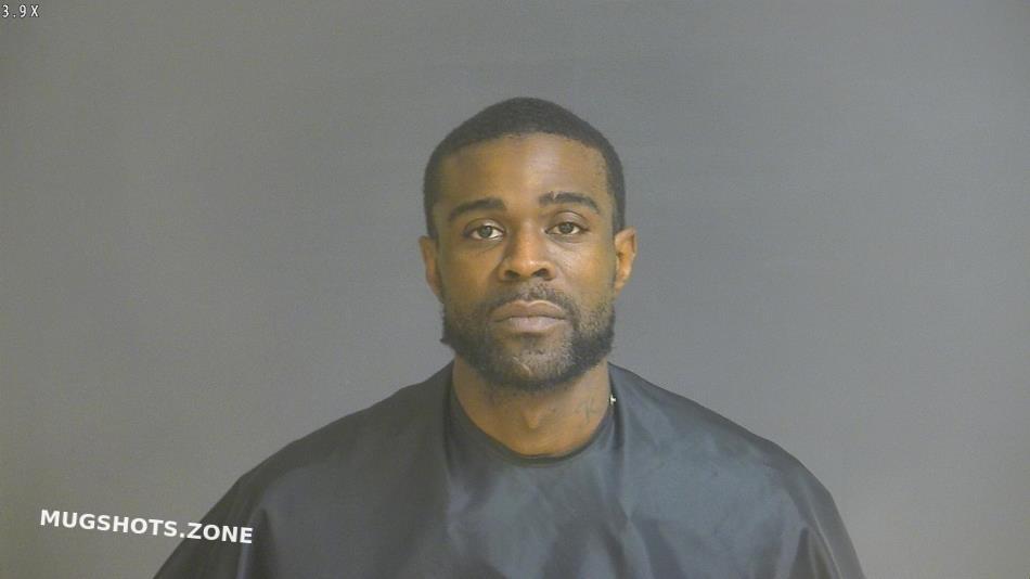 LAMBERT DONTE 09/08/2024 - Halifax County Mugshots Zone