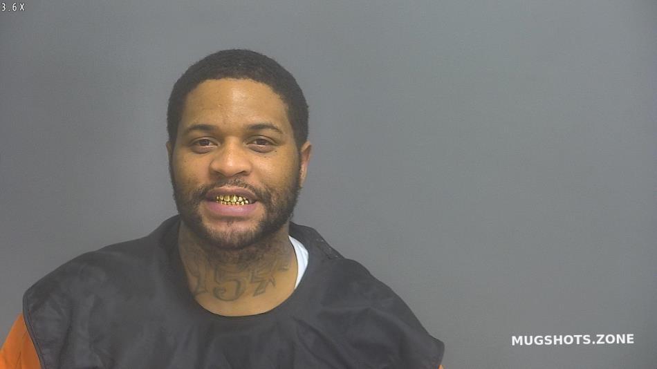 HANCHELL JAMAR ALEXANDER 10/24/2024 - Halifax County Mugshots Zone