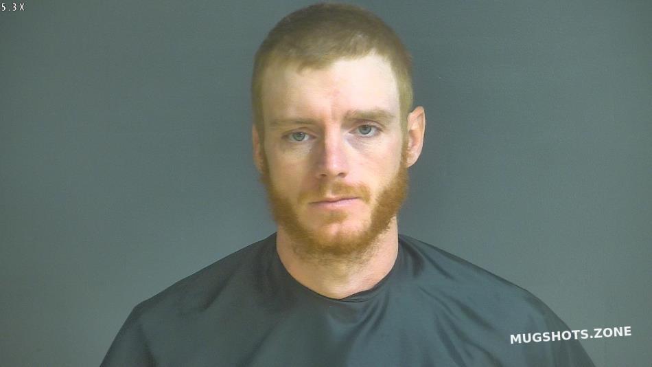 BRIGHTWELL DUSTIN AARON 10/25/2024 - Halifax County Mugshots Zone