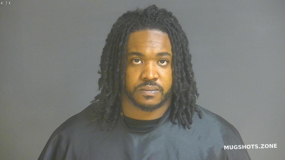 BRANDON TYRONE GOMEZ JR 11/14/2024 - Halifax County Mugshots Zone