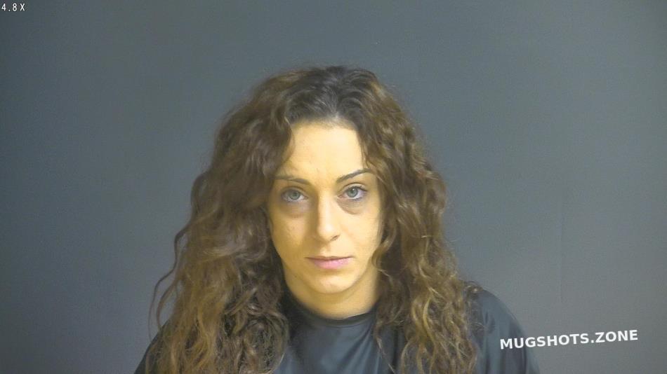 POOLE JONI HOPE 11/18/2024 - Halifax County Mugshots Zone