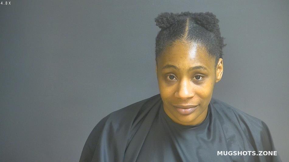 GREEN SHAWNTAE MONIQUE 11/18/2024 - Halifax County Mugshots Zone