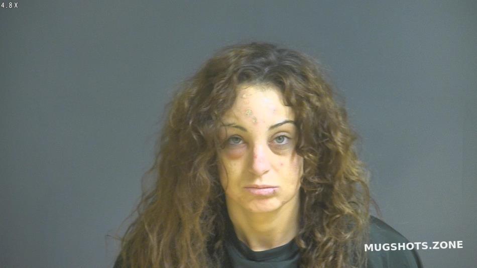 POOLE JONI HOPE 11/25/2024 - Halifax County Mugshots Zone