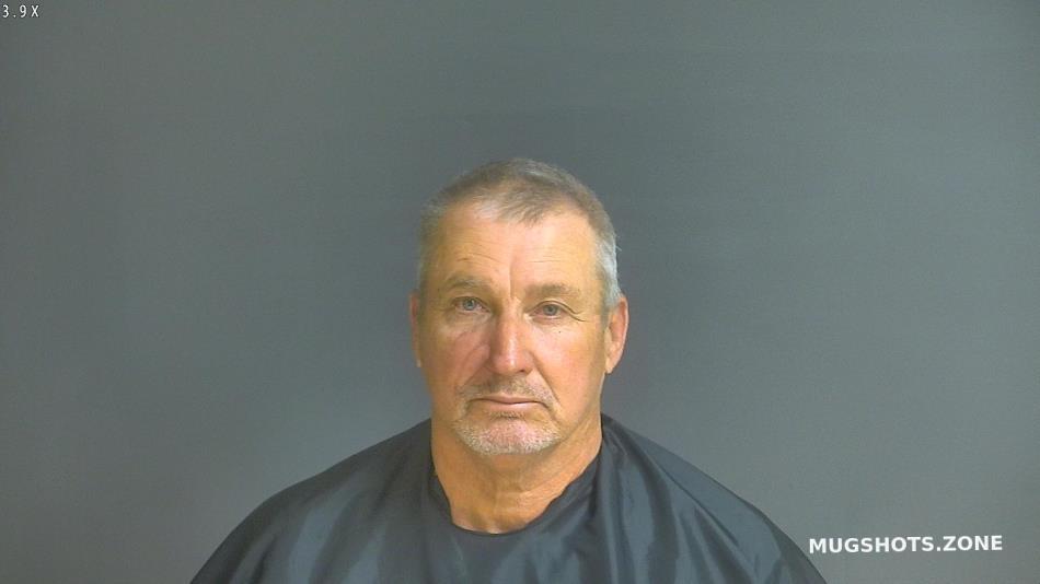 LAYNE RUSSELL 11/27/2024 - Halifax County Mugshots Zone