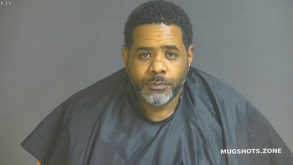 TERRY KENNETH CARLTON 12/06/2024 - Halifax County Mugshots Zone