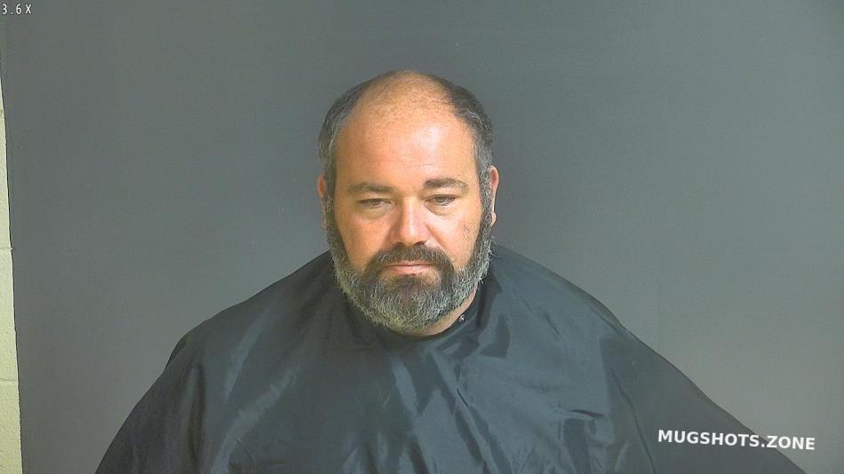 POMEROY JOSEPH 12/20/2024 - Halifax County Mugshots Zone