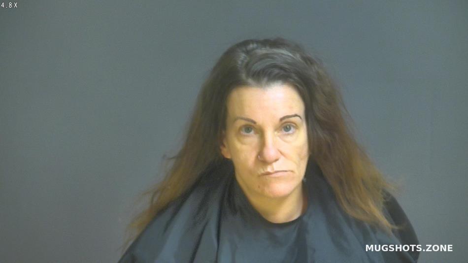 TANKSLEY TONYA ELLIOTT 12/24/2024 - Halifax County Mugshots Zone