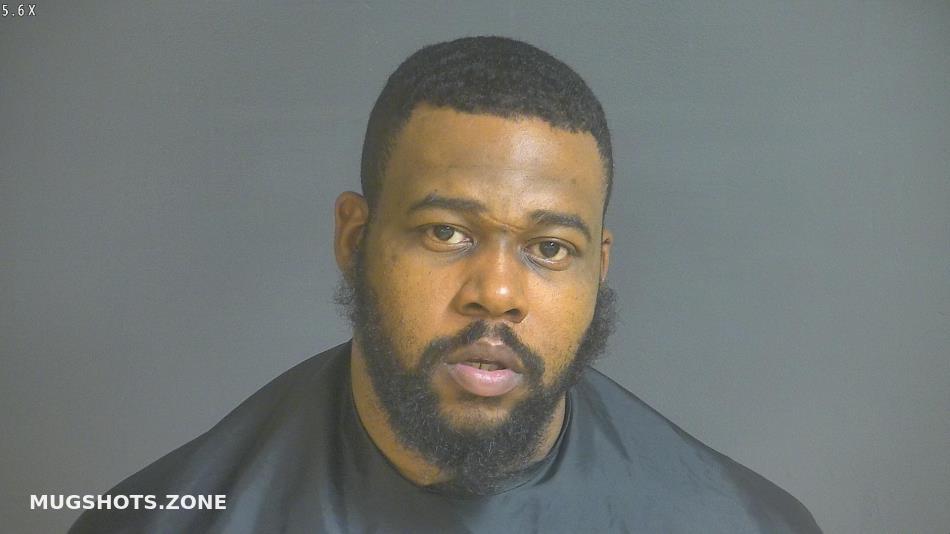 PARKER MARCUS DEVON 12/27/2024 - Halifax County Mugshots Zone