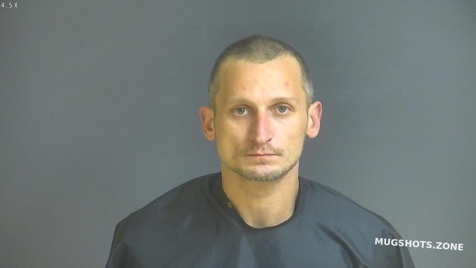 MULLINS ADAM DEWITT 01/09/2025 - Halifax County Mugshots Zone