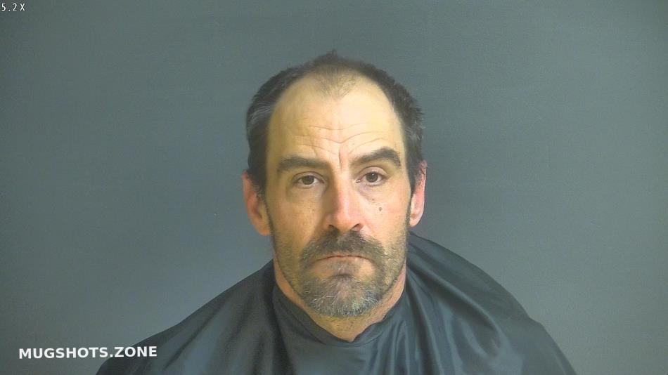 STEVENS CHRISTOPHER TRAVIS 01/14/2025 - Halifax County Mugshots Zone