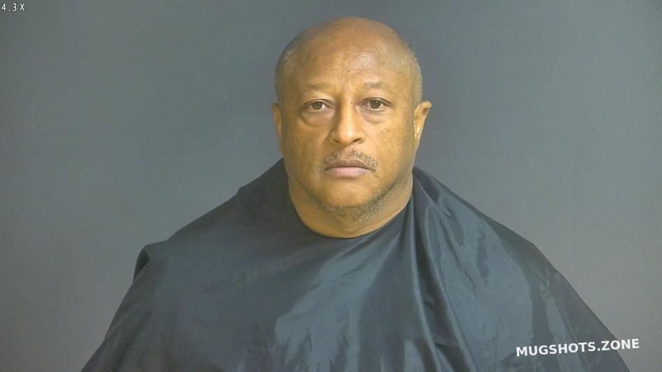 VENABLE GREGORY TYRONE 01/22/2025 - Halifax County Mugshots Zone