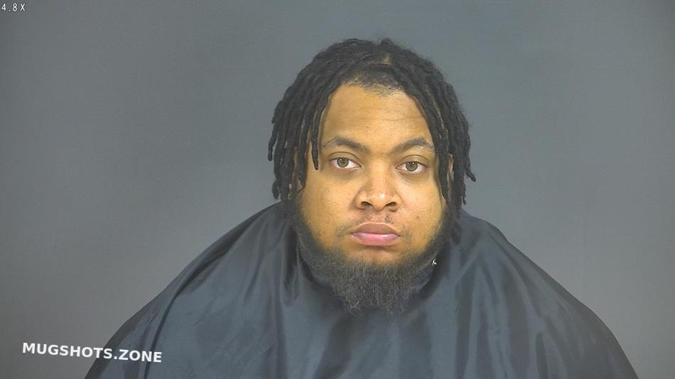 TERRY MARCUS 02/22/2025 - Halifax County Mugshots Zone