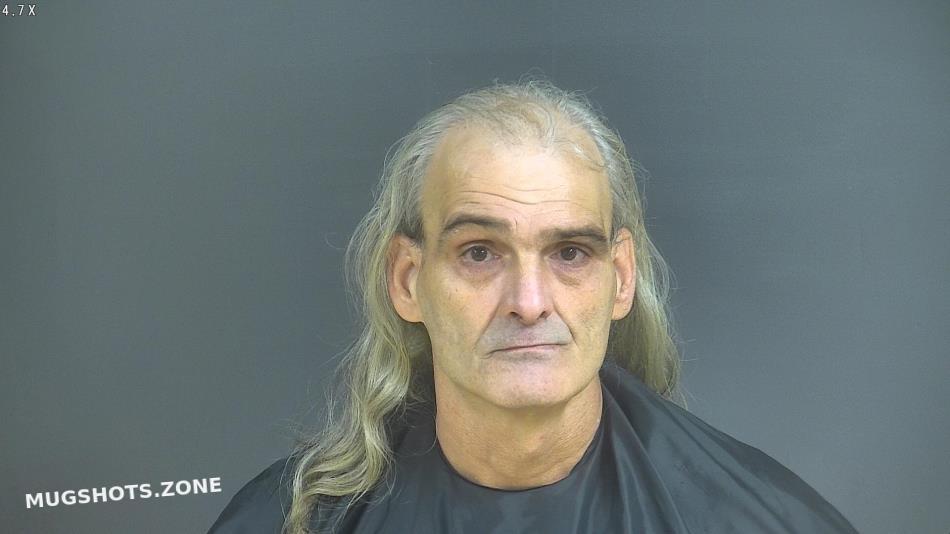 DEASE TODD EDWARD 03/05/2025 - Halifax County Mugshots Zone