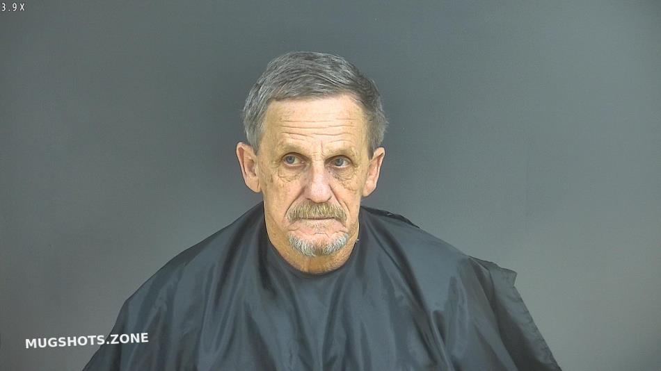 DRIGGS HARVEY EARL 03/07/2025 - Halifax County Mugshots Zone