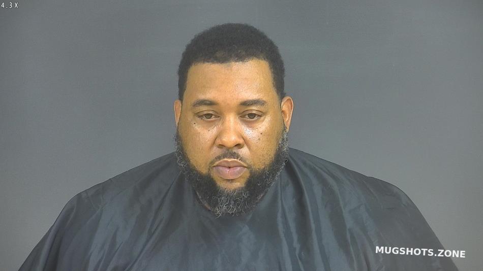 CADDLE LARRY LEON JR 03/18/2025 - Halifax County Mugshots Zone