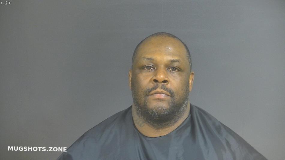 WASHINGTON ANDRE LAMONT 03/21/2025 - Halifax County Mugshots Zone