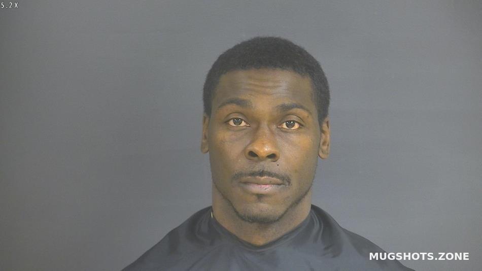 HOPKINS BRIAN DARNELL 03/26/2025 - Halifax County Mugshots Zone