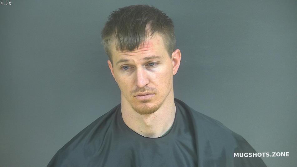 MASTERSON JOSHUA HOWARD 04/02/2025 - Halifax County Mugshots Zone