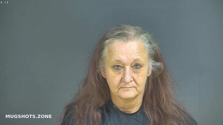 LASSITER ANGELA JEAN 04/08/2025 - Halifax County Mugshots Zone