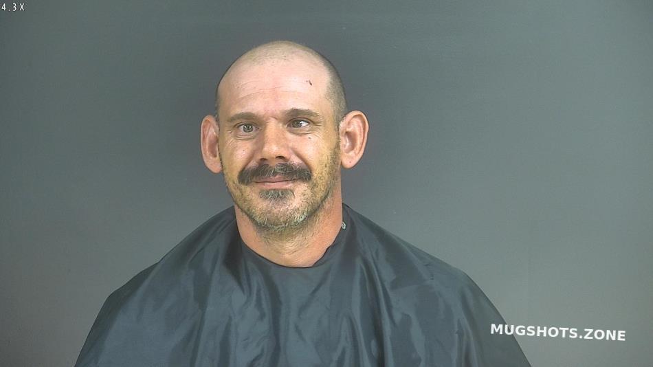 NEWCOMB KEVIN JAMES 04/09/2025 - Halifax County Mugshots Zone