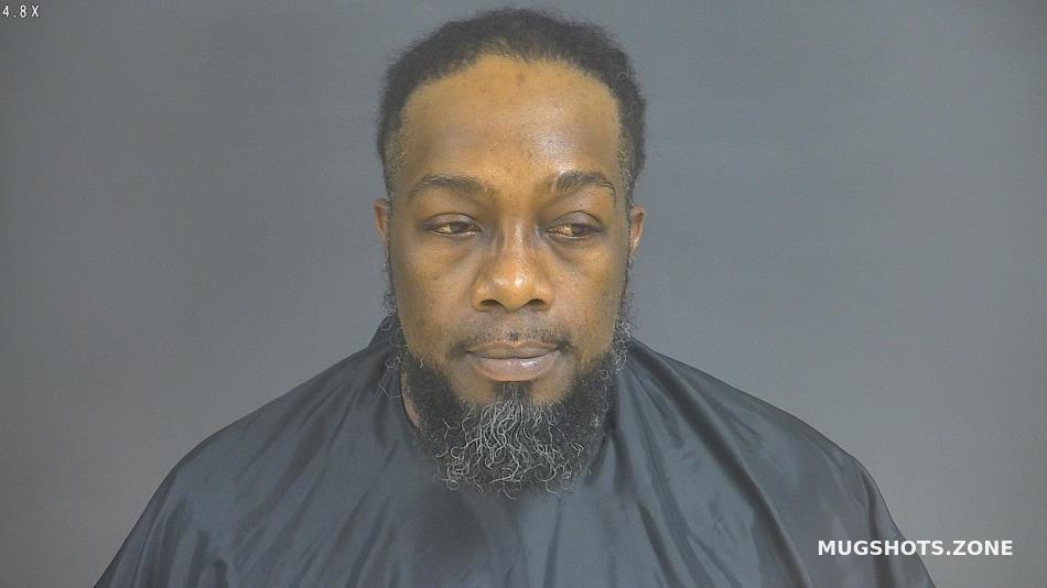 DUNLAP PHILIP 04/11/2025 - Halifax County Mugshots Zone