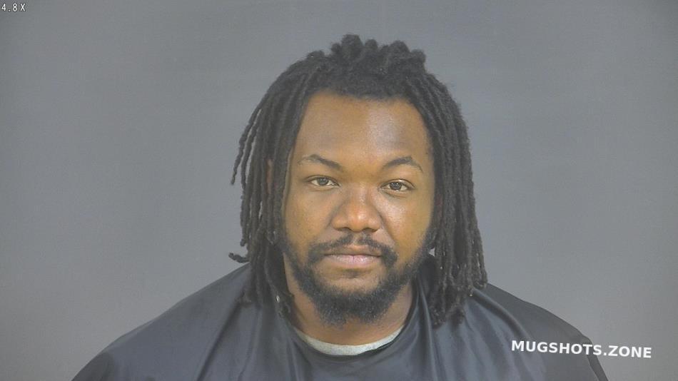 BRANDON LEWIS 04/13/2025 - Halifax County Mugshots Zone