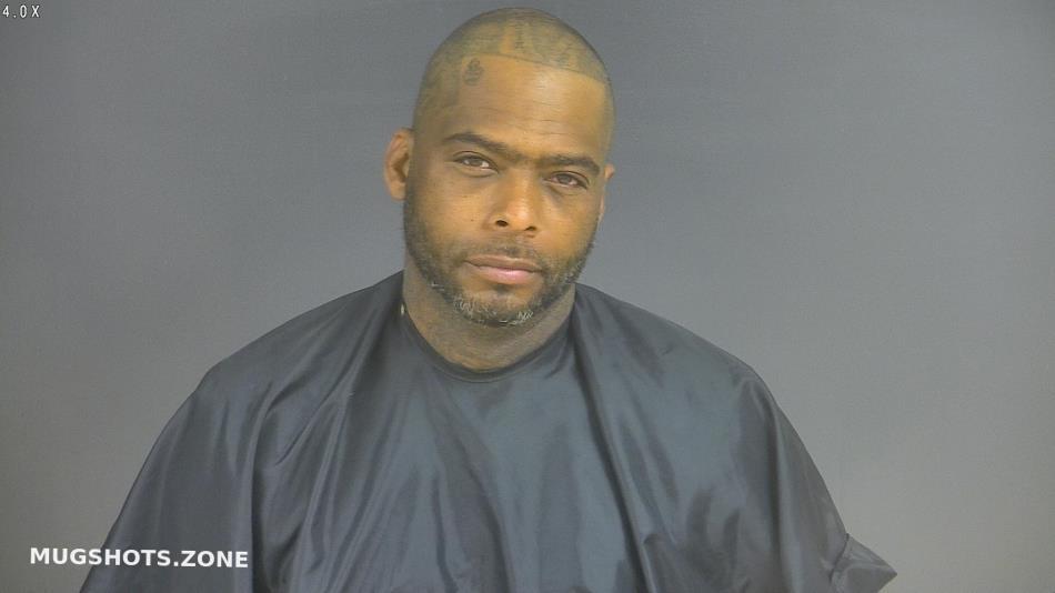 EVERETT LAWRENCE HARVEY JR 04/14/2025 - Halifax County Mugshots Zone