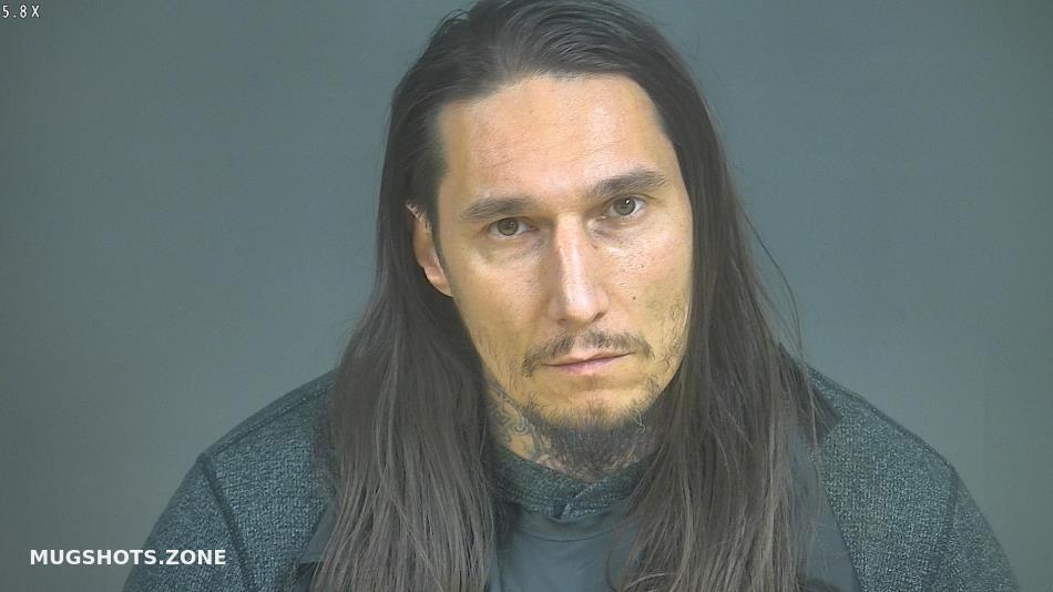 COMPTON ROBERT WAYNE 04/16/2025 - Halifax County Mugshots Zone