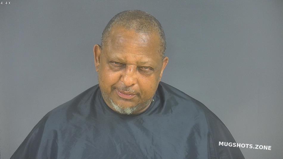 CHAMBERS CALVIN WILLIAM JR 04/18/2025 - Halifax County Mugshots Zone