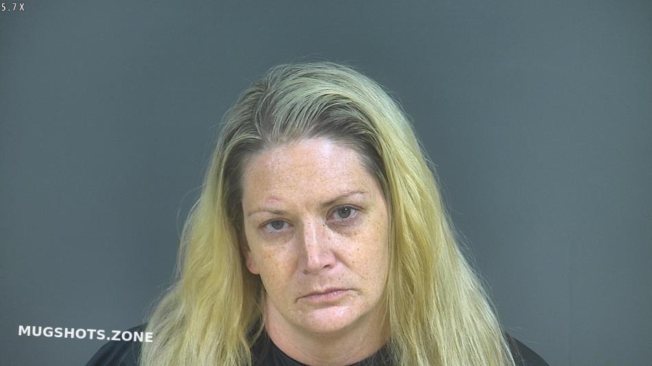 WOMACK MARIA LUCADO 04/22/2025 - Halifax County Mugshots Zone