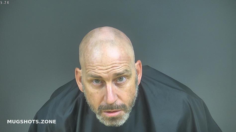 DAVIS ROBERT WENDELL 04/23/2025 - Halifax County Mugshots Zone