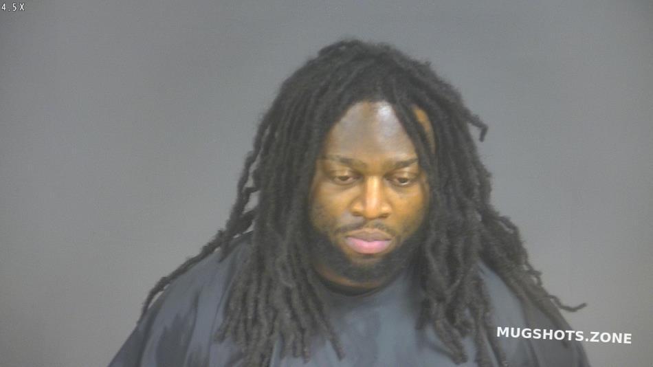 CONNER RASHAD TYRONE 04/30/2025 - Halifax County Mugshots Zone