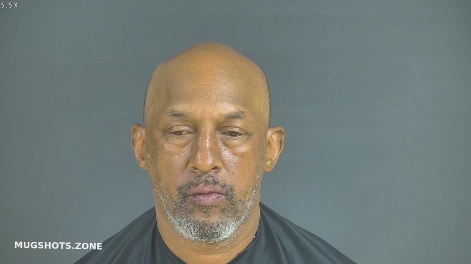 HUBBARD TROY LEE 05/20/2025 - Halifax County Mugshots Zone