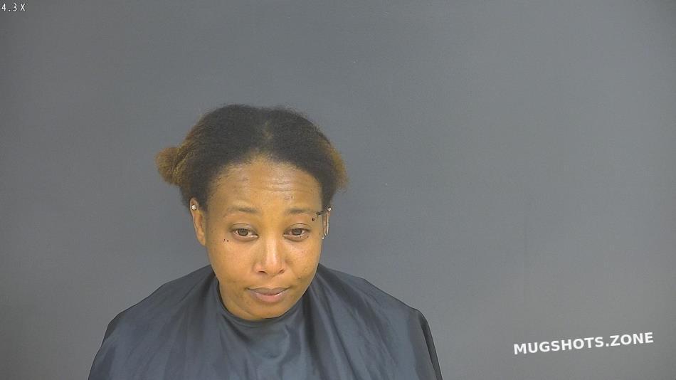 CARDEN MELISSA DANIELLE 06/05/2025 - Halifax County Mugshots Zone