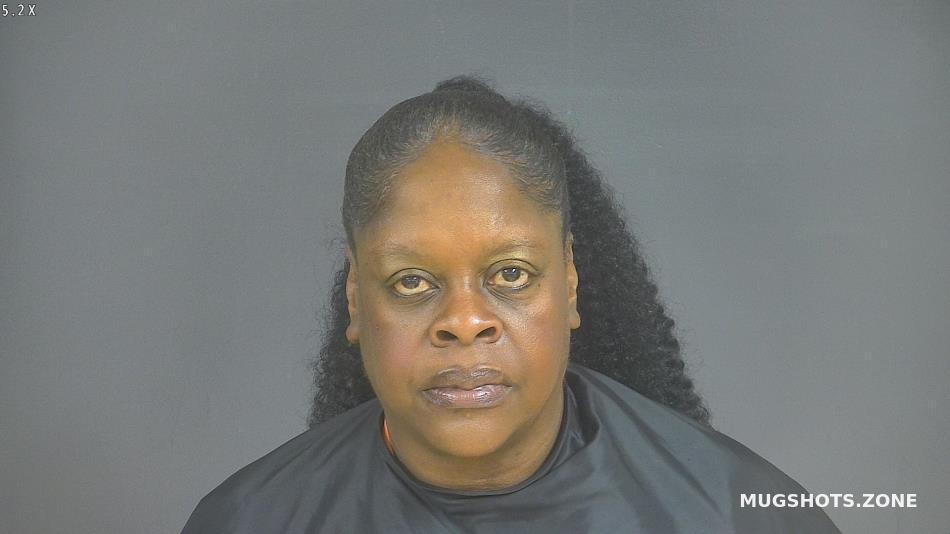 MOORE CHANDRA BARKSDALE 06/06/2025 - Halifax County Mugshots Zone