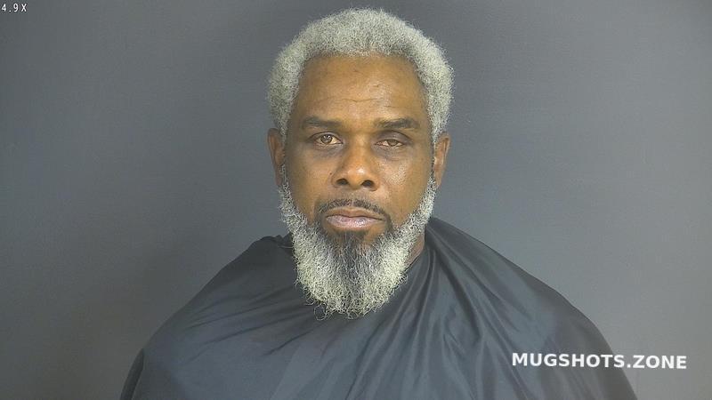 WILLIAMS VINCENT MORRELL 06/09/2025 - Halifax County Mugshots Zone