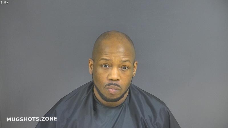 TUCK CLARENCE ROYAL III 06/09/2025 - Halifax County Mugshots Zone