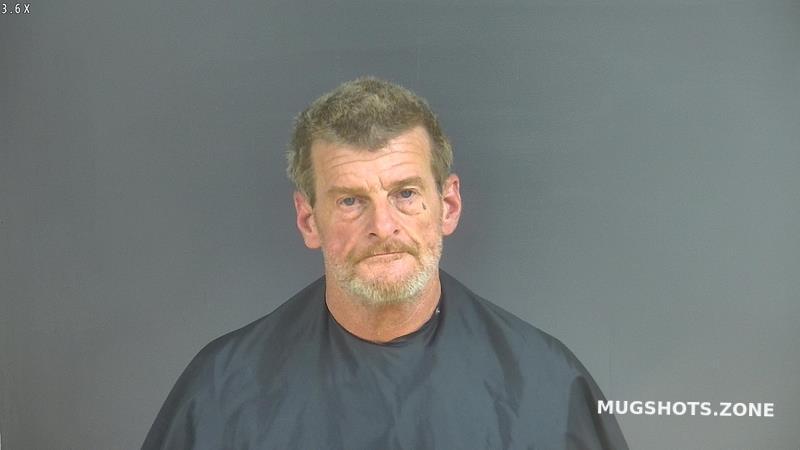 GOAD MICHAEL TODD 06/13/2025 - Halifax County Mugshots Zone